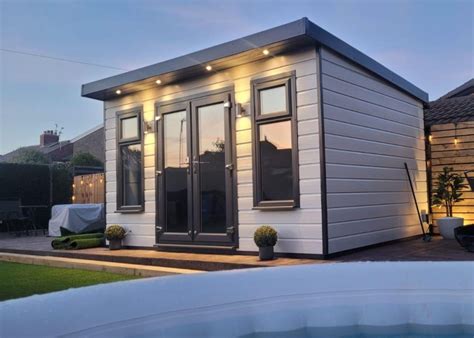 Eazy Garden Rooms Find A Local Garden Room Company