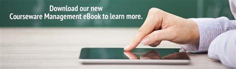 Digital Courseware Can Save You Money