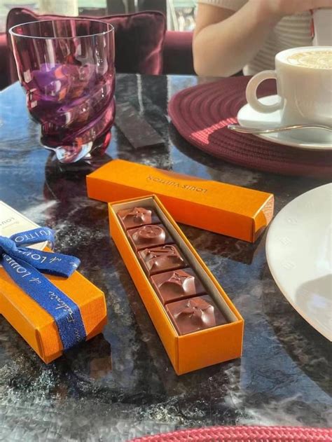 Afternoon Tea At Lv R Pangetperomasarap