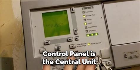 How To Use Fire Alarm Control Panel 12 Easy Steps 2026
