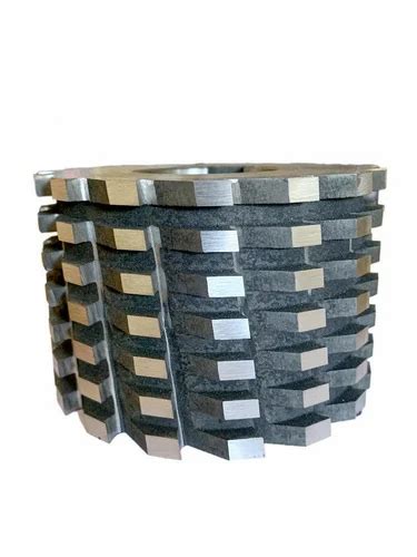 Hss Straight Hob Cutter Cutting Diameter Inch At Piece In Faridabad