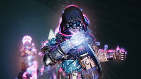 How To Unlock Prismatic Abilities Aspects And Fragments Destiny 2