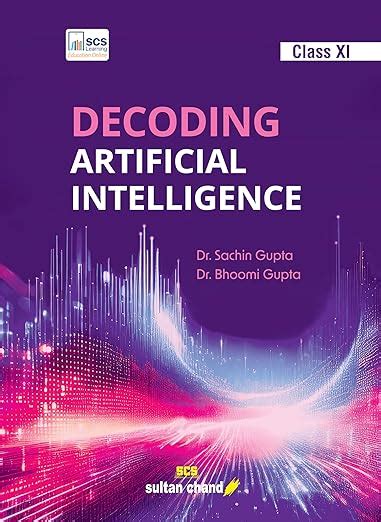 Decoding Artificial Intelligence Textbook For Cbse Class 10 2025 26