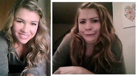 Pretty Girls Ugly Faces Part 2 50 Pics