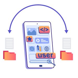Flutter Mobile Application Development Services Company AppleTech