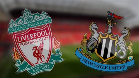Liverpool Vs Newcastle Tickets 1st January 2024 A Sports Crowdfunding