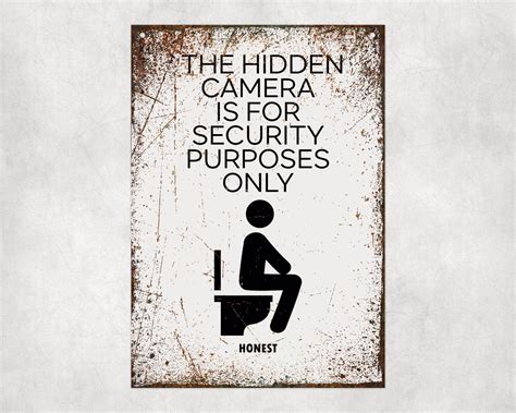 Funny Spy Camera
