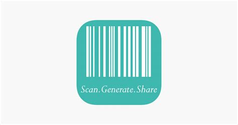 ‎quick Scan Scan Create Share On The App Store