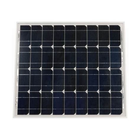 Victron 55w Solar Panel Monocrystalline Panel ⚡