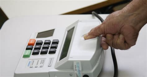 Quem não votou no Primeiro Turno pode votar no Segundo Toda Política