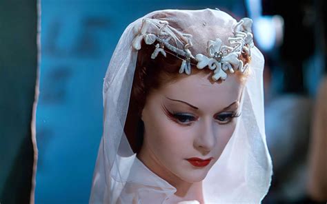 1948黑童话《红菱艳》：芭蕾女伶与令人发狂的魔鞋 阿布fairytale 阿布fairytale 哔哩哔哩视频