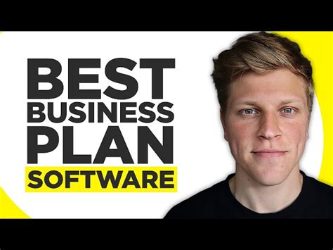 The Ultimate Guide To Software For Business Planning Your Path To Success