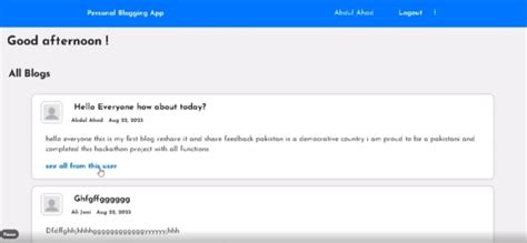 Developed Full Stack Web Development Html Css Javascript By