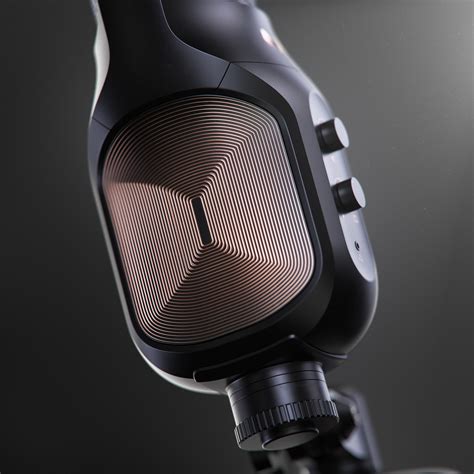 Echo Microphone Concept Behance