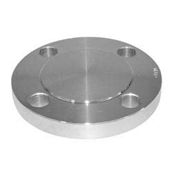 ASME B Series B Class Blind Flanges LB Blind Flange