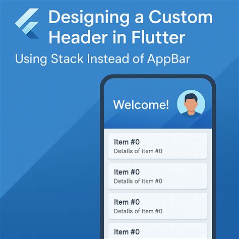 Slivers In Flutter Sliverappbar By Gaurav Swarankar Medium