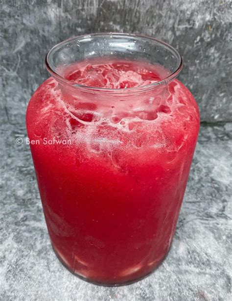 Buat Sendiri Susu Pekat Manis Mudah And Sedap