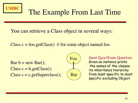 Ppt The Dynamic Properties Of Java Reflection Powerpoint Presentation Id688760