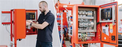 Electrical Panels Idator