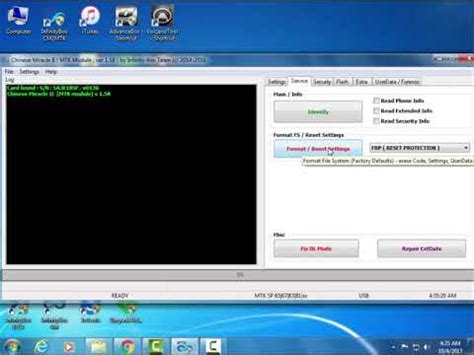 How To Qmobile X700 Pro Frp LOCK Remove Cm2 YouTube