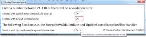 wpf binding详解 csdn博客