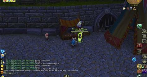 Allods Community Event Task Force Album On Imgur