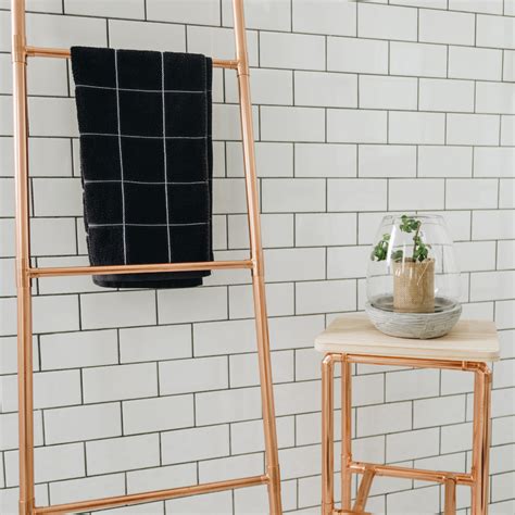Copper Ladder Copptique