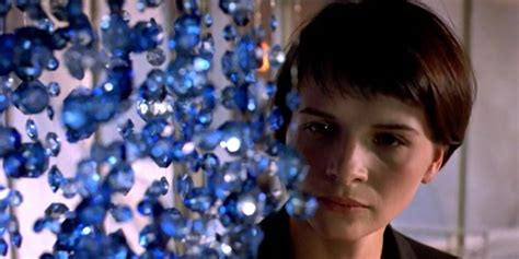 Three Colors Blue And The Path To Liberation Film Obsessive