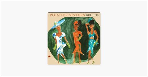 ‎hes So Shy Re Recorded Version Song By The Pointer Sisters Apple Music