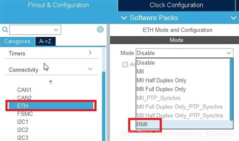 Enc28j60stm32f103在stm32cubeide上移植lwip212stm32移植lwip Csdn博客