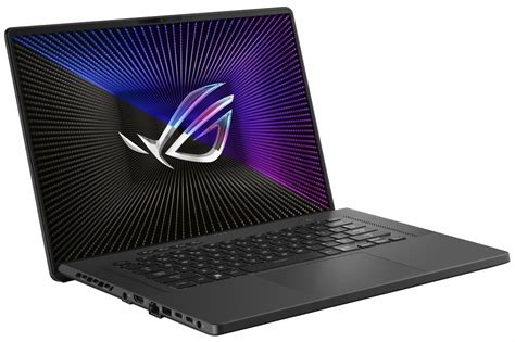 Asus Rog Zephyrus G16 I7 12700h · Rtx 4050 120w · 160 Wqxga 2560