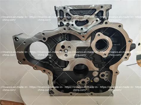 Genuine For Bobcat Doosan D18 Engine 150113 00325 Cylinder Head