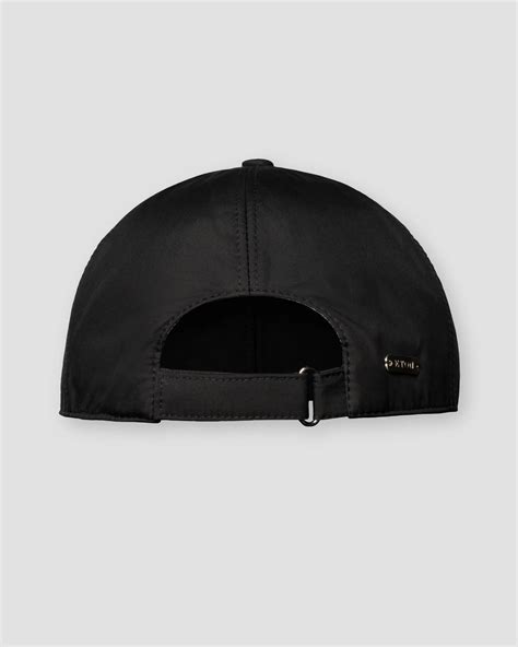 Solid Polyetser Cap Eton