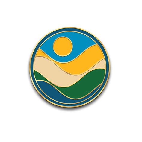 National Estuary Program On Behance