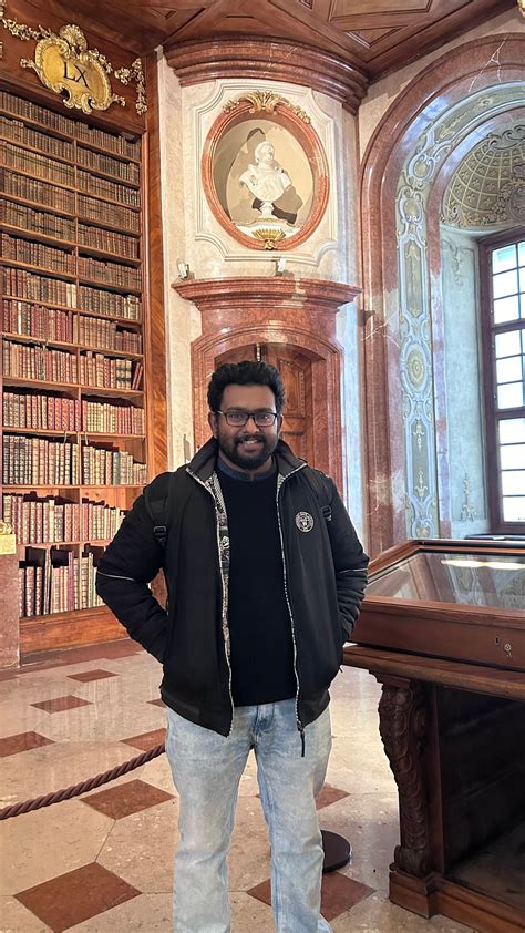 Dr Anto Idicherian Lonappan Medium