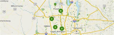 Best River Trails In Powell Alltrails