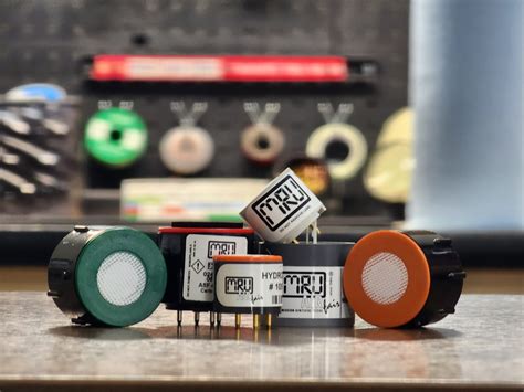 Understanding Electrochemical Sensors And Their Shelf Life A Deep Dive