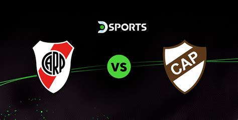 River Plate Vs Platense Juegan Hoy Por Torneo Apertura 2025 Todo Lo