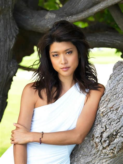 Grace Park