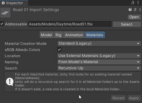 Shader Graph Using Legacy Imported Materialtexture Runity3d