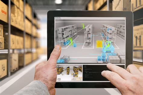 How Will Generative AI Change WMS