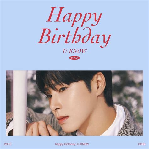 Ia 𝙛𝙚𝙬 𝙨𝙥𝙚𝙘𝙠𝙨 𝙤𝙛 𝙩𝙞𝙢𝙚 ⌛️ On Twitter Rt Tvxq 🎂happy Birthday U