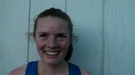 Centennial Invitational Videos Maya Rayle 1st Girls 3000m