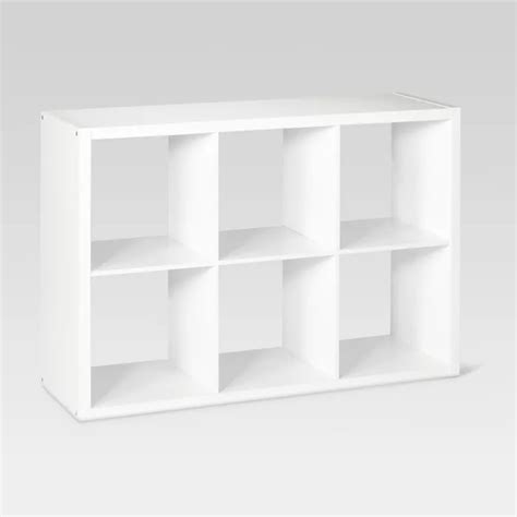 Threshold Cubbies Storage Cubes Target Artofit