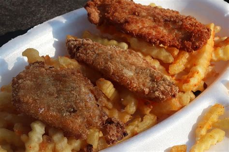 크링클 컷 감자 튀김 칩 음식을 빼앗아 튀긴 생선의 이미지 물고기에 대한 스톡 사진 및 기타 이미지 물고기 지방 영양소 0명 Istock