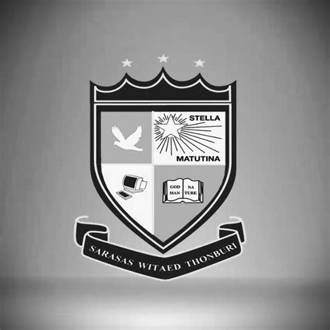 Sarasas Witaed Thonburi School Bangkok