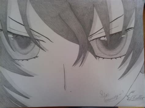 Highschool Dxd Rias Gremory Angry By Elfcaller On Deviantart