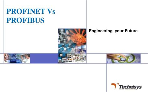 What Is The Difference Between Profibus And Profinet Profibus Vs