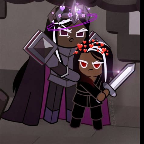 Dark Cacao And Dark Choco Cookie Edit