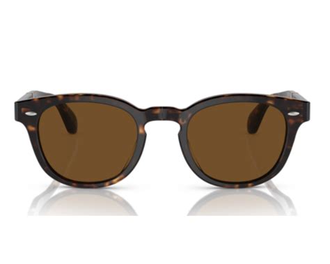 Sunglasses Oliver People Sheldrake Ov5471su